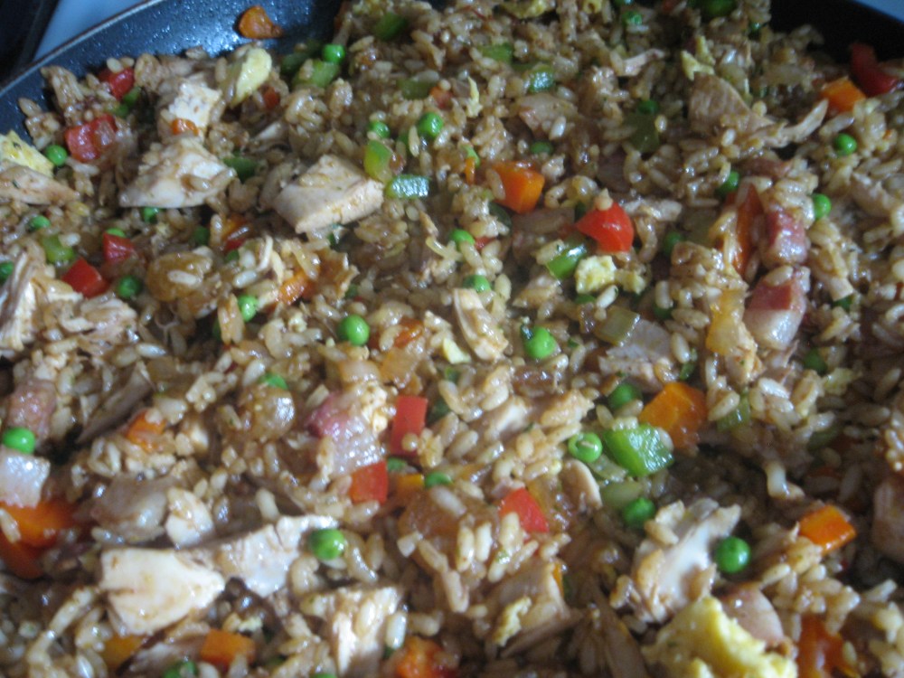 Ecuador | hungry sofia