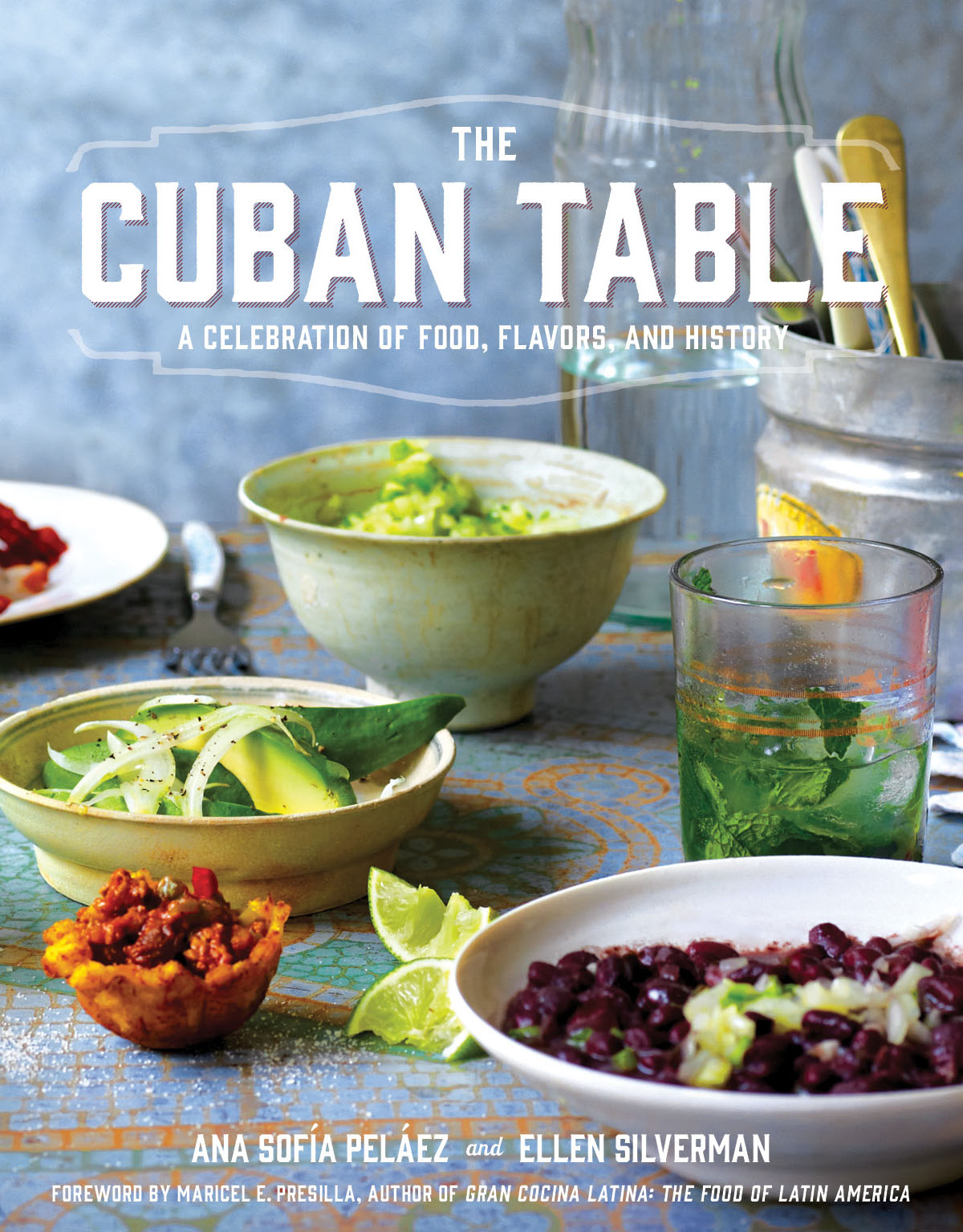 The Cuban Table | hungry sofia